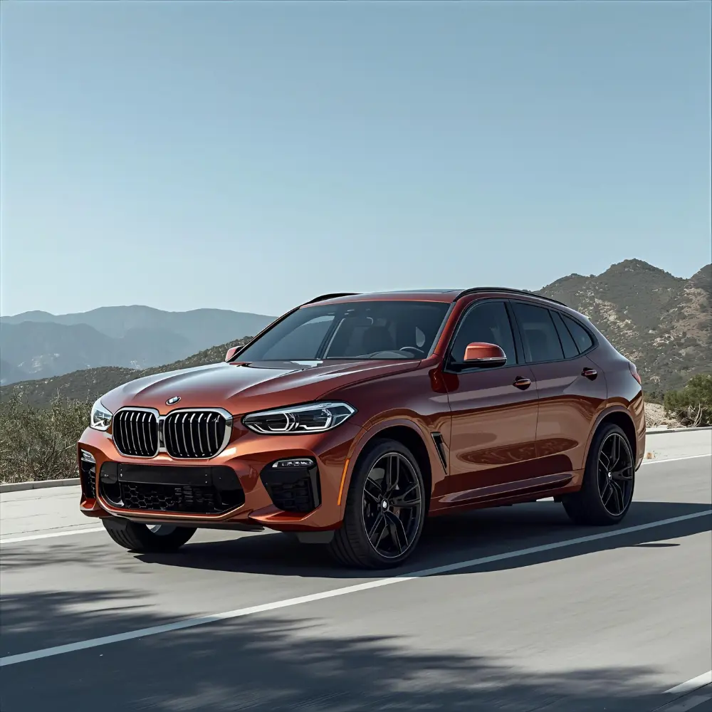 2022 BMW iX: Key Features and Electric Performance - 2026